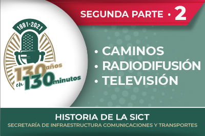 CAMINOS • RADIODIFUSIÓN • TELEVISIÓN — El Mirador